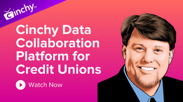 Cinchy - The Leading Data Collaboration Platform